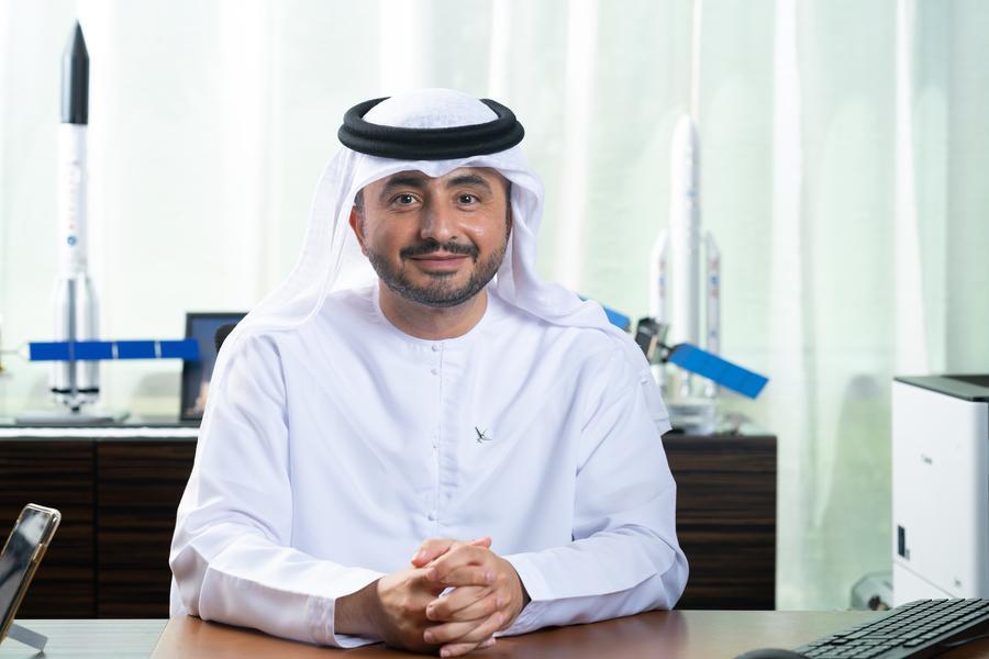 Yahsat sets the bar high for global connectivity as it unveils ‘Project ...