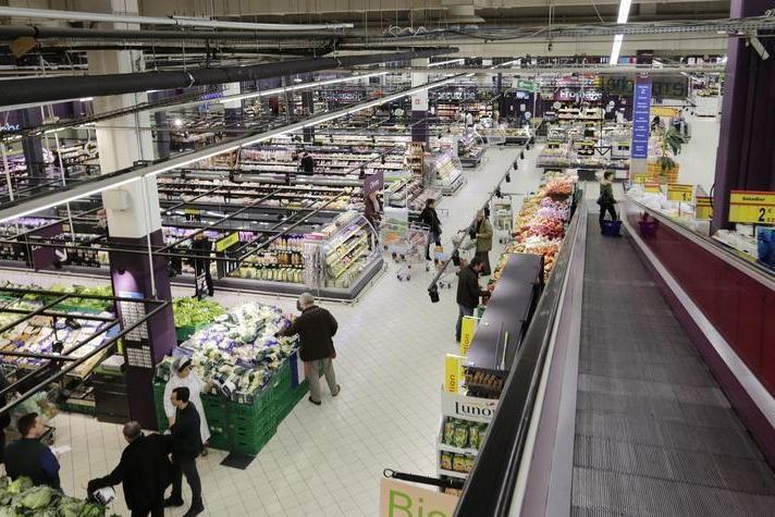 Iraq to build largest shopping mall in Baghdad