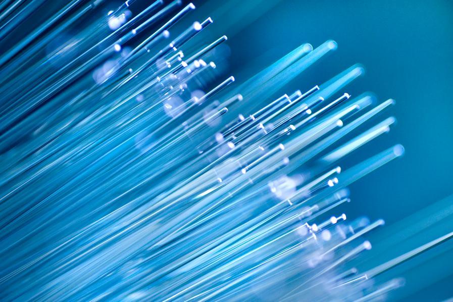 3.6mln Saudi homes under fiber optics coverage, penetration rate ...