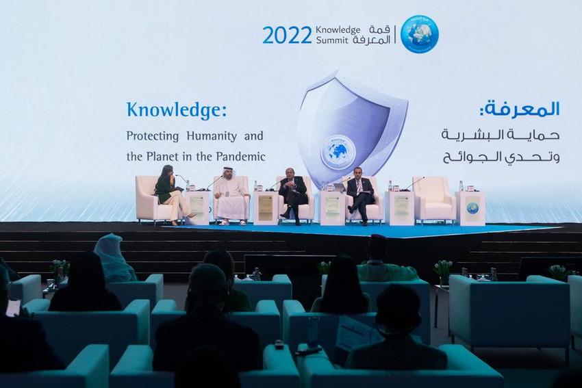 Future of Knowledge foresight report outlines four recommendations