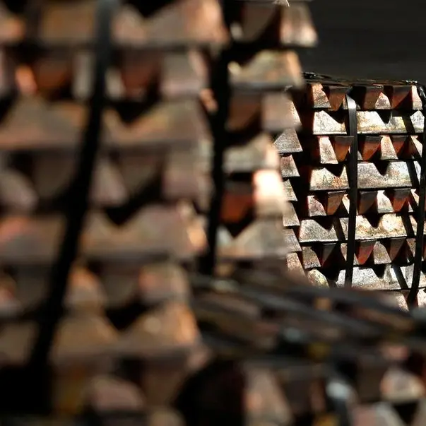 Oman crude delivery via DME rises 18% to 64mln barrels in Q1