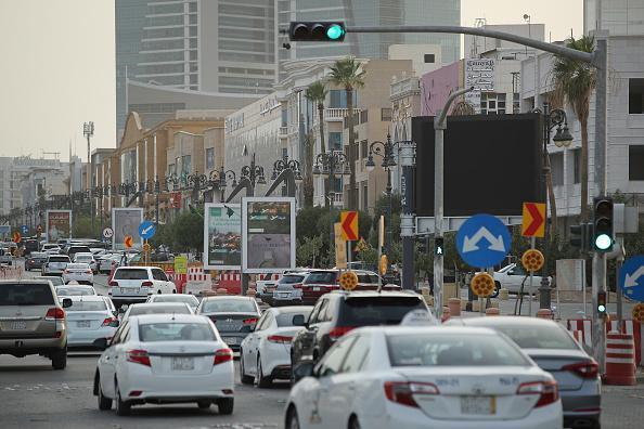 Riyadh buses project reveals operating hours during Ramadan
