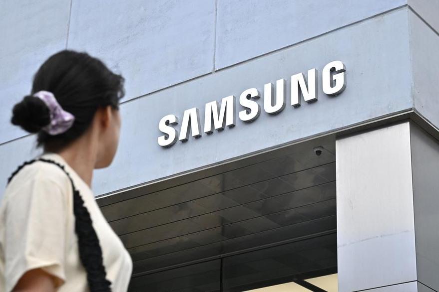 Samsung opens first Customer Service Plaza in Abu Dhabi
