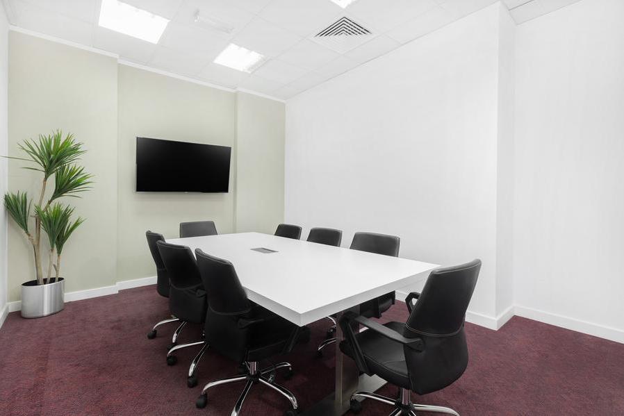 IWG expands across Oman with two new HQ offices in Muscat