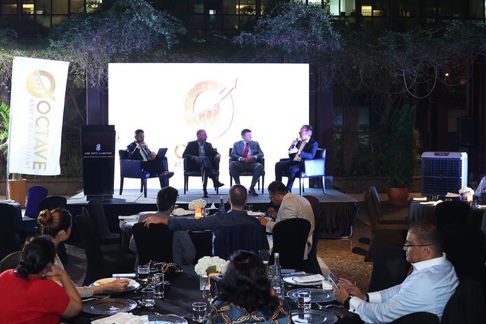 Octave Asset Management enters UAE's asset management scene