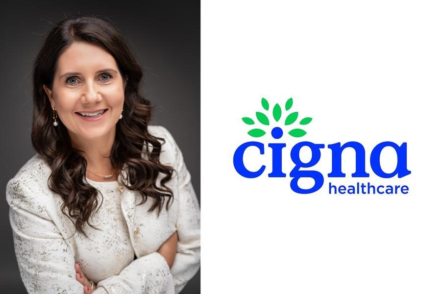 Cigna Healthcare names Leah Cotterill Middle East and Africa CEO ...