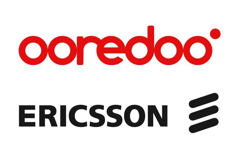 Ericsson and Ooredoo Oman upgrade charging system for next-level ...