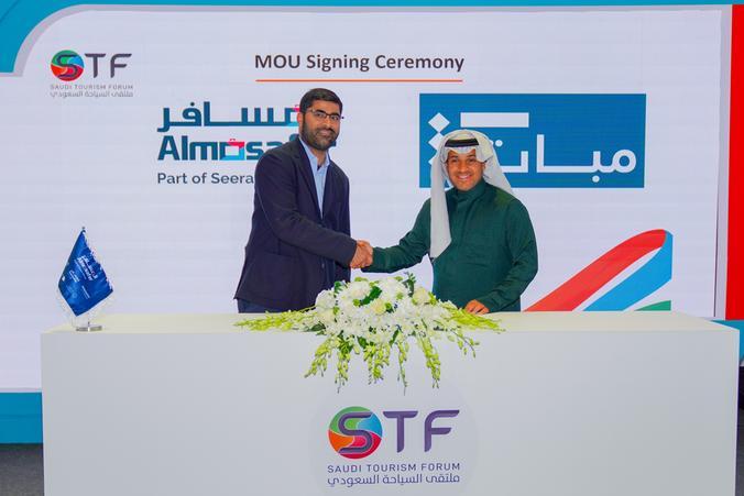 Almosafer and Saudi prop-tech Mabaat partner to enhance traveller ...