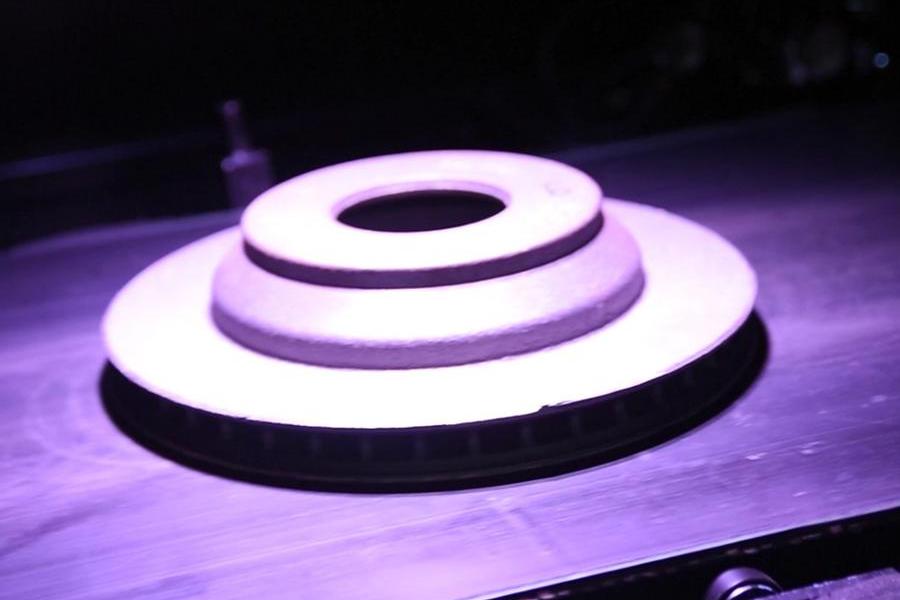 I.D.E.A. inspects 200 different automotive brake discs with Zebra ...