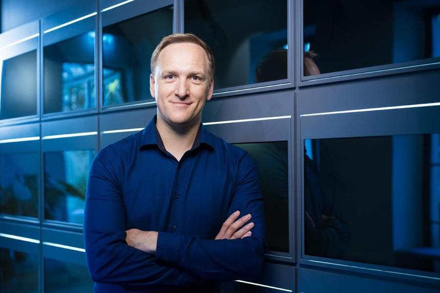 SAP shapes the future of data-driven business transformation