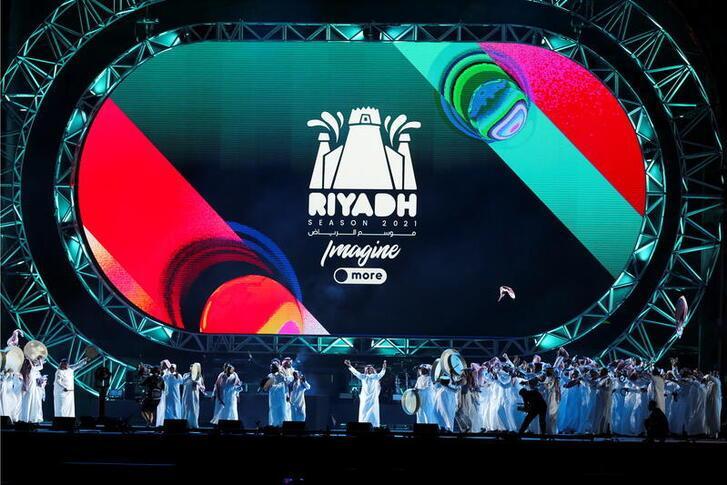 Riyadh Season visitors cross 14mln mark