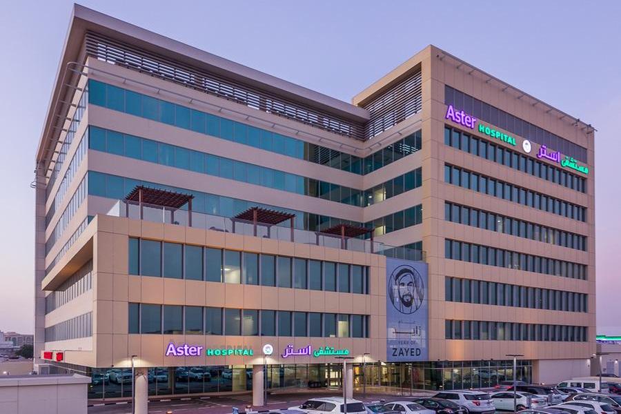 Aster Hospital Al Qusais recognised in Newsweek’s “World’s Best Smart ...