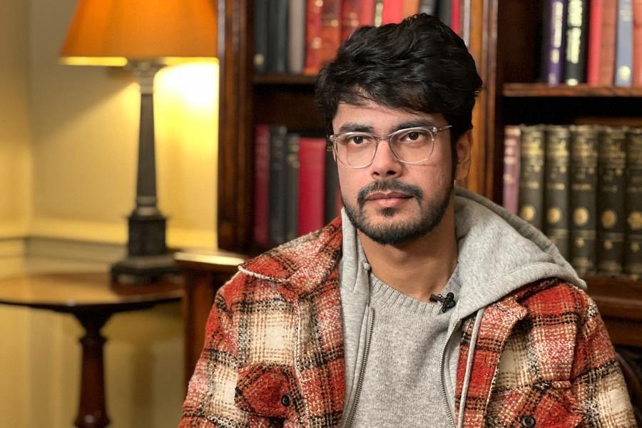 'All That Breathes' director Shaunak Sen 'overwhelmed' with award nods