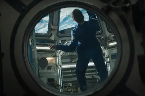 Emirates NBD’s “GreetingsFromEarth” shares how Ramadan is different in ...