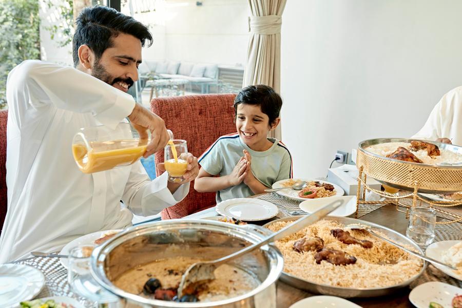 Dubai: How well do you know your Emirati cuisine? 6 must-try dishes for ...