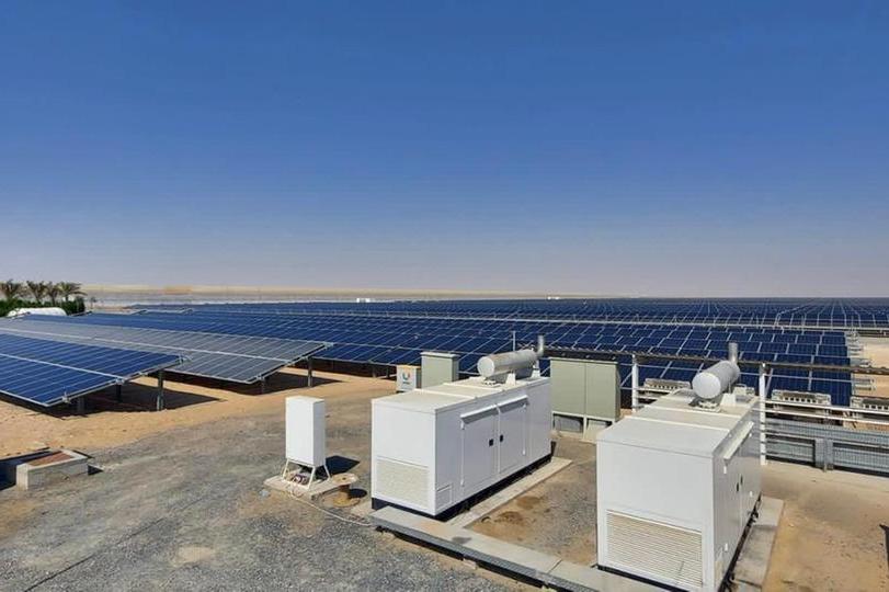 ALEC Energy delivers world's first off-grid micro-grid with Azelio’s ...