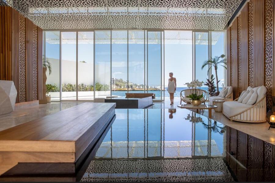 Sunset Hospitality Group unveils its first Social Living Collection hotel