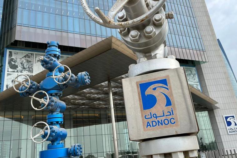 How UAE's oil giant ADNOC plans to meet rising global energy demand