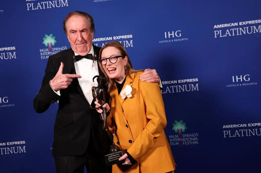 Palm Springs Film Festival