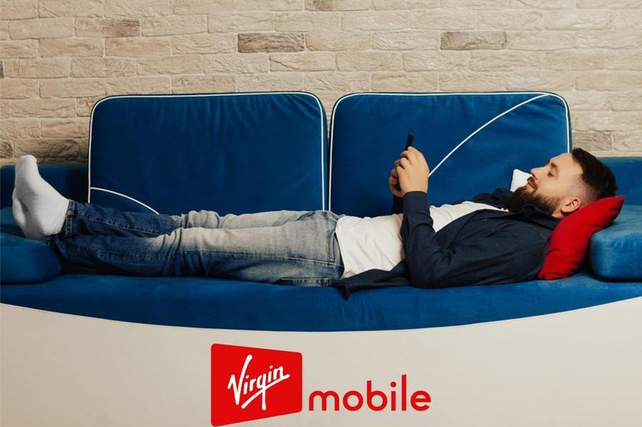 Virgin Mobile UAE and UAE PASS launch the UAEs first 100% digital eSIM ...