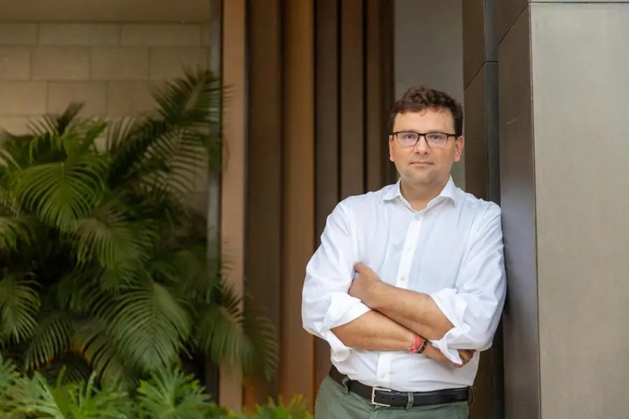 Aarna Capital Limited joins ISDA and becomes the first Broker/Dealer ... Aarna Capital Limited joins ISDA and becomes the first Broker/Dealer ...