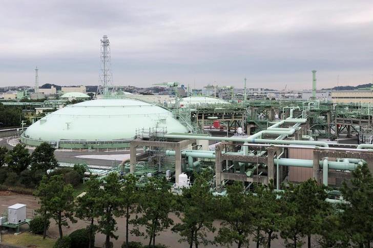 Tokyo Gas begins synthetic methane trial using green hydrogen