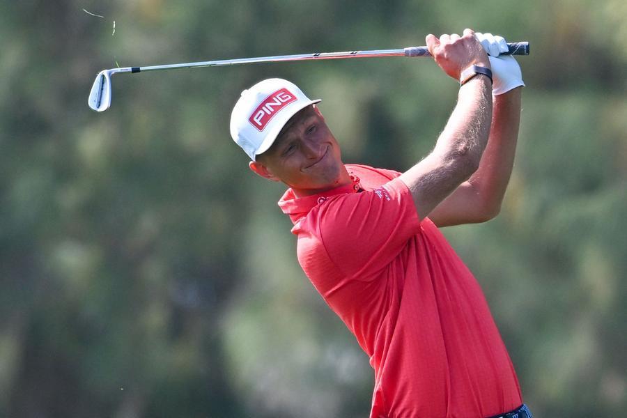 Meronk splits with long-time coach Matthew Tipper as he seeks a new ...