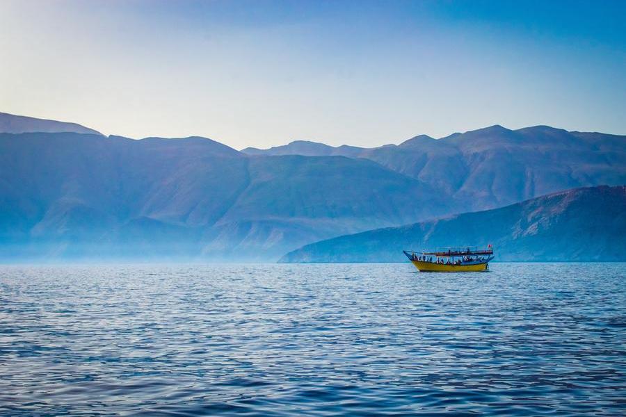 Top firms bid for Oman's Musandam Airport construction works