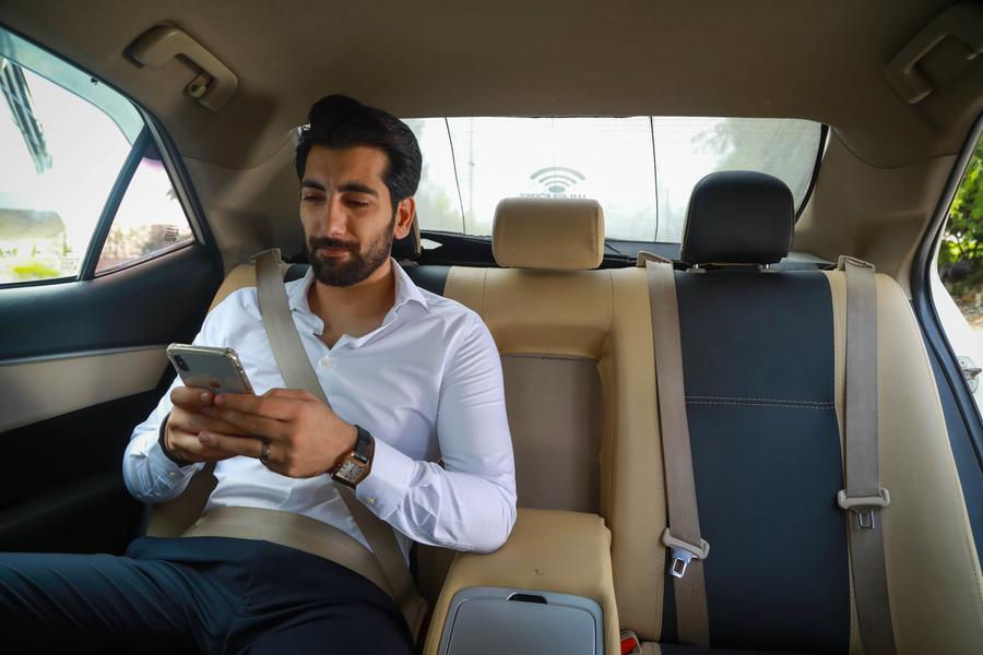Careem Rides launches “office rides” in Amman for everyday office commutes