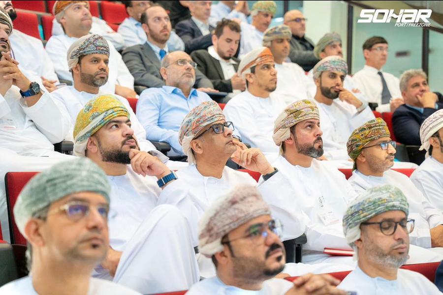 Sohar Net Zero Alliance launched to fast-track Oman's carbon neutrality ...