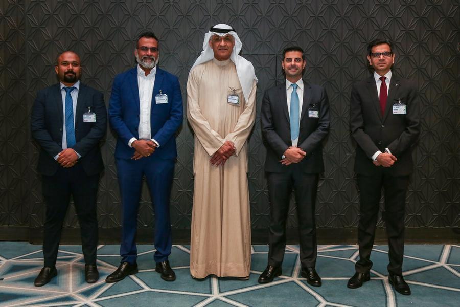 KPMG in Kuwait conducts first seminar on ESG