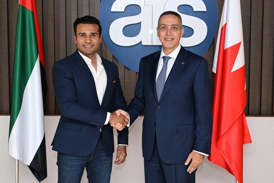 Fils and Arab Financial Services forge strategic partnership to drive ...