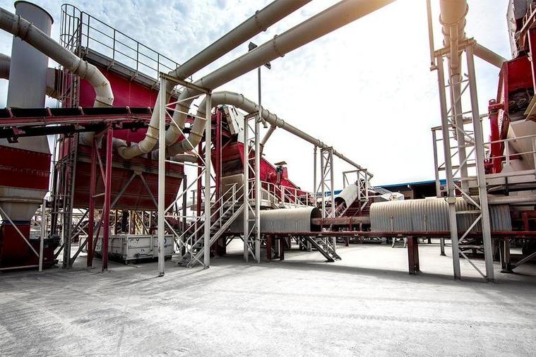 Sharjah inaugurates ME’s first waste-to-energy plant