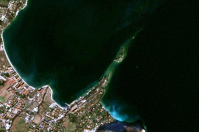 Italy faces new drought alert as Venice canals run dry