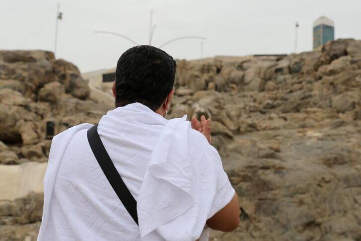 UAE: Residents delighted to perform Haj this year
