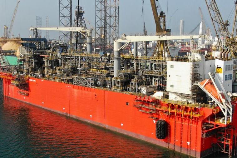 Dubai’s Drydocks World wins EPC contract for world’s largest floating ...