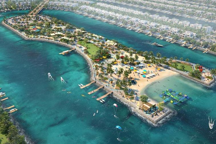 Bareeq Al Retaj participates in Cityscape Bahrain 2023