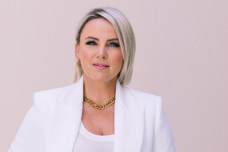 Kelly Lundberg’s Brand YOU Creators Programme launches the Brand YOU ...