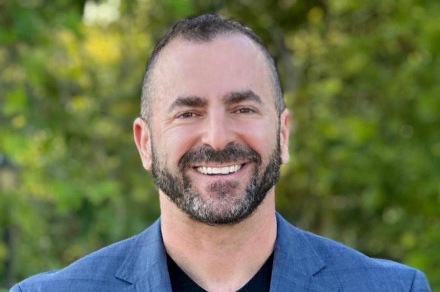 Entrust hires Jordan Avnaim as Chief Information Security Officer