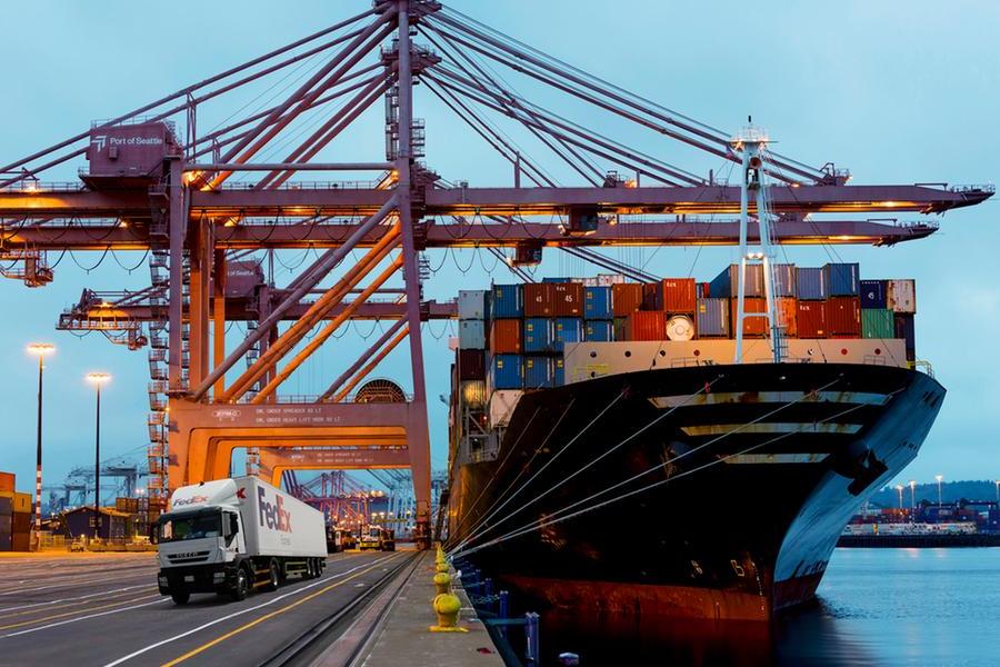 FedEx combines ocean and road networks to launch LCL Priority Service