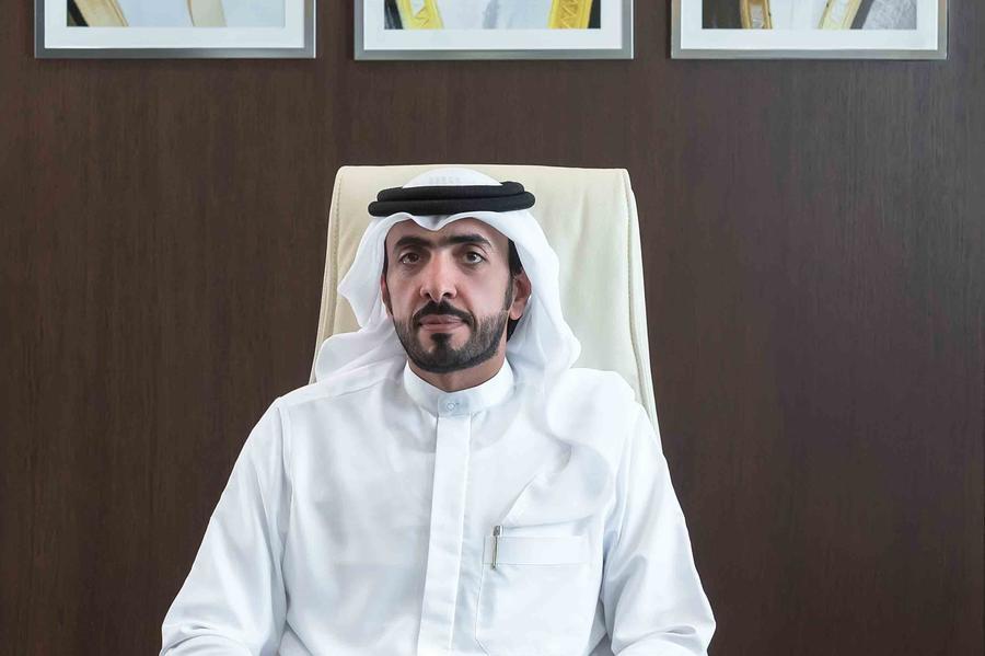 Statement by H.E. Ahmad Saeed bin Meshar Al Muhairi, SLC Secretary ...