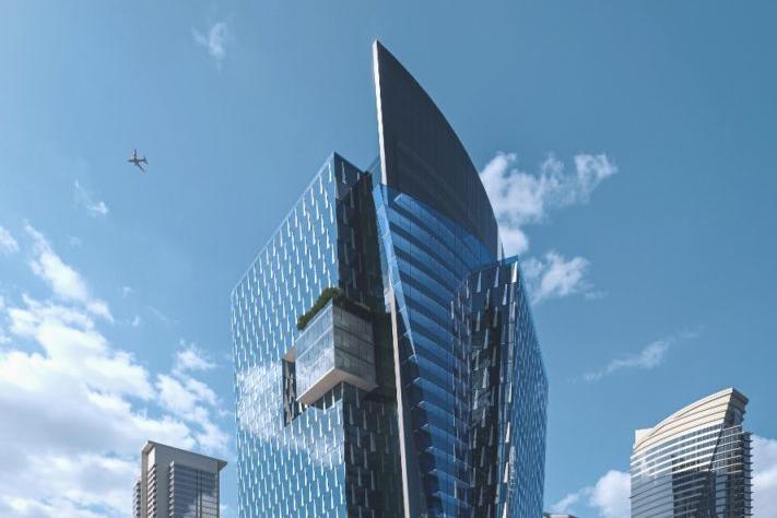 Egypt's Menassat Developments awards $33mln construction contract for ...