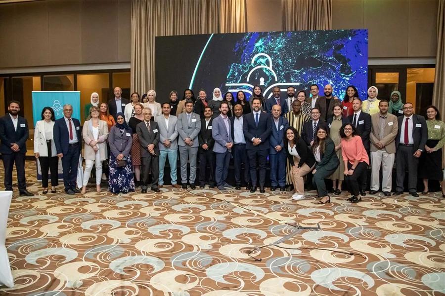 UAE-based initiative drives regional open science movement with support ...