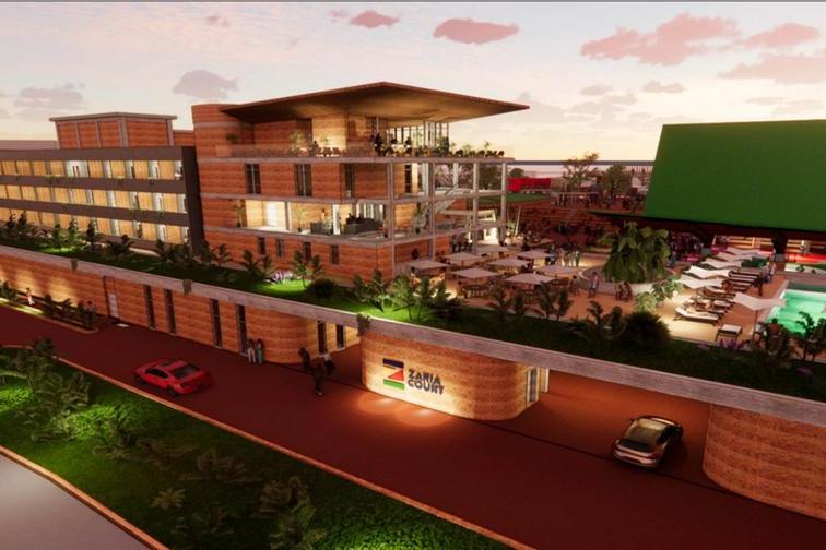 Aleph Hospitality signs contract to manage its second hotel in Kigali ...