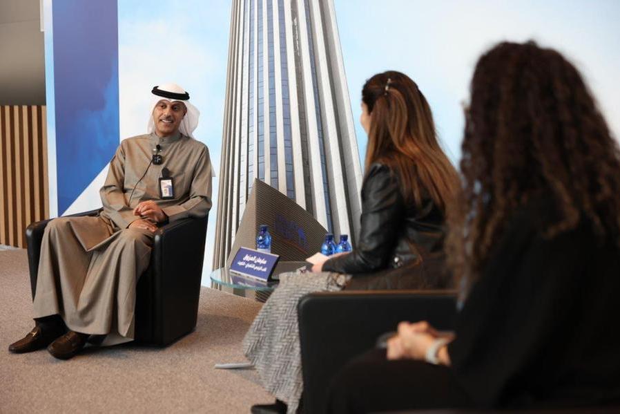 Al-Marzouq: NBK is a learning hub for financial education