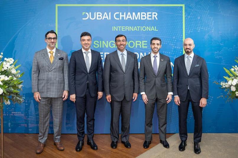 Dubai International Chamber boosts bilateral trade and investment with ...