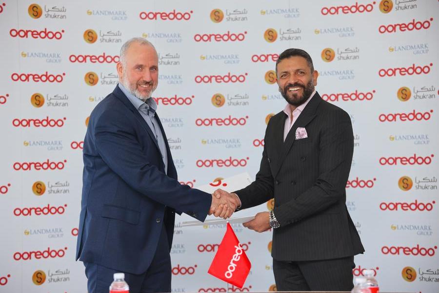Ooredoo Kuwait expands Nojoom rewards program with strategic ...