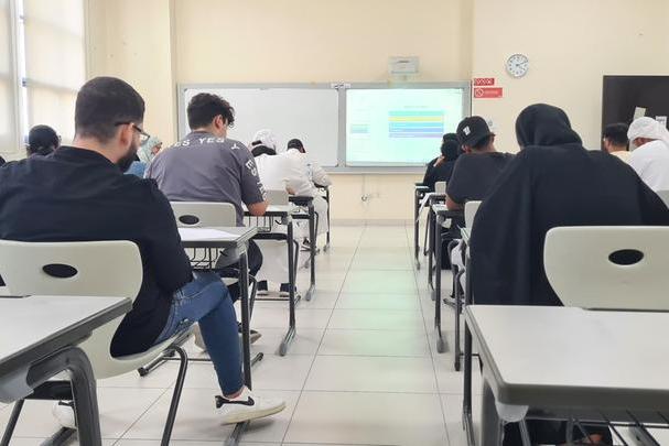 Liwa College opens registration for the next academic year on July 17