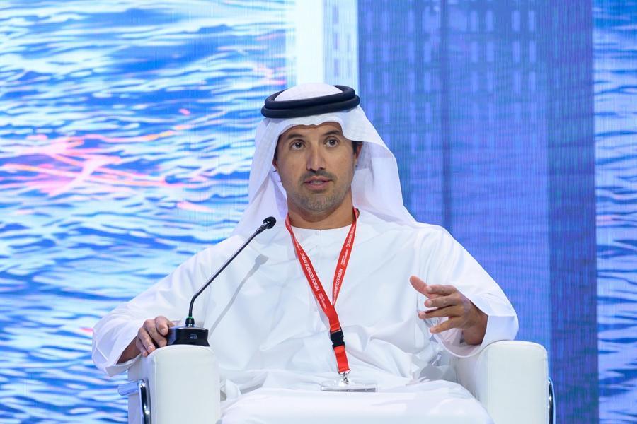 Opening sessions at Dubai Business Forum highlight Dubai’s strategic ...