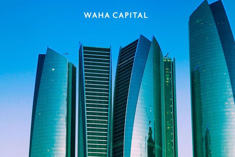 Waha Capital's shareholders approve 2024 dividend distribution
